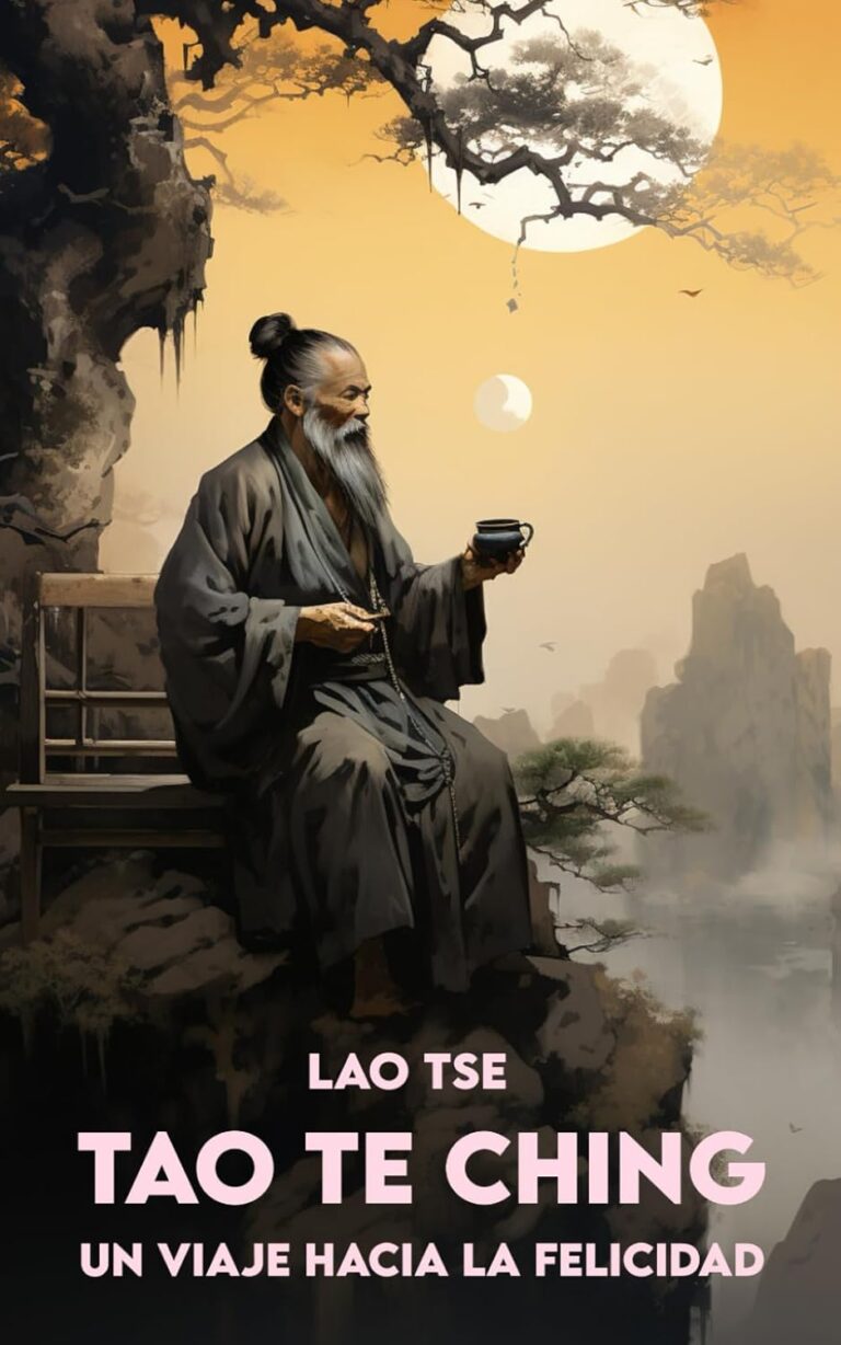 Lao Tse – Tao te ching un viaje hacia la felicidad | Curioso de la ...